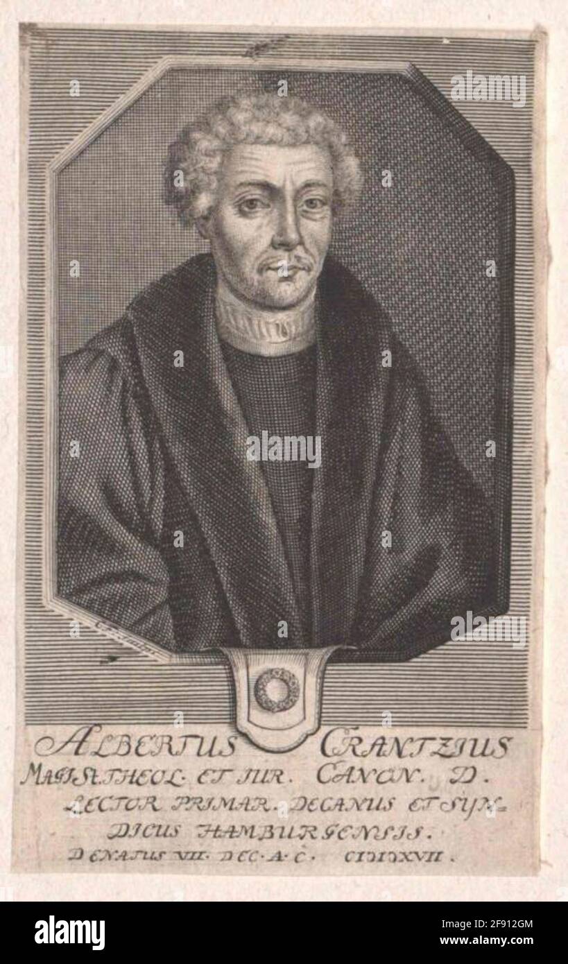 Crantz hi-res stock photography and images - Alamy