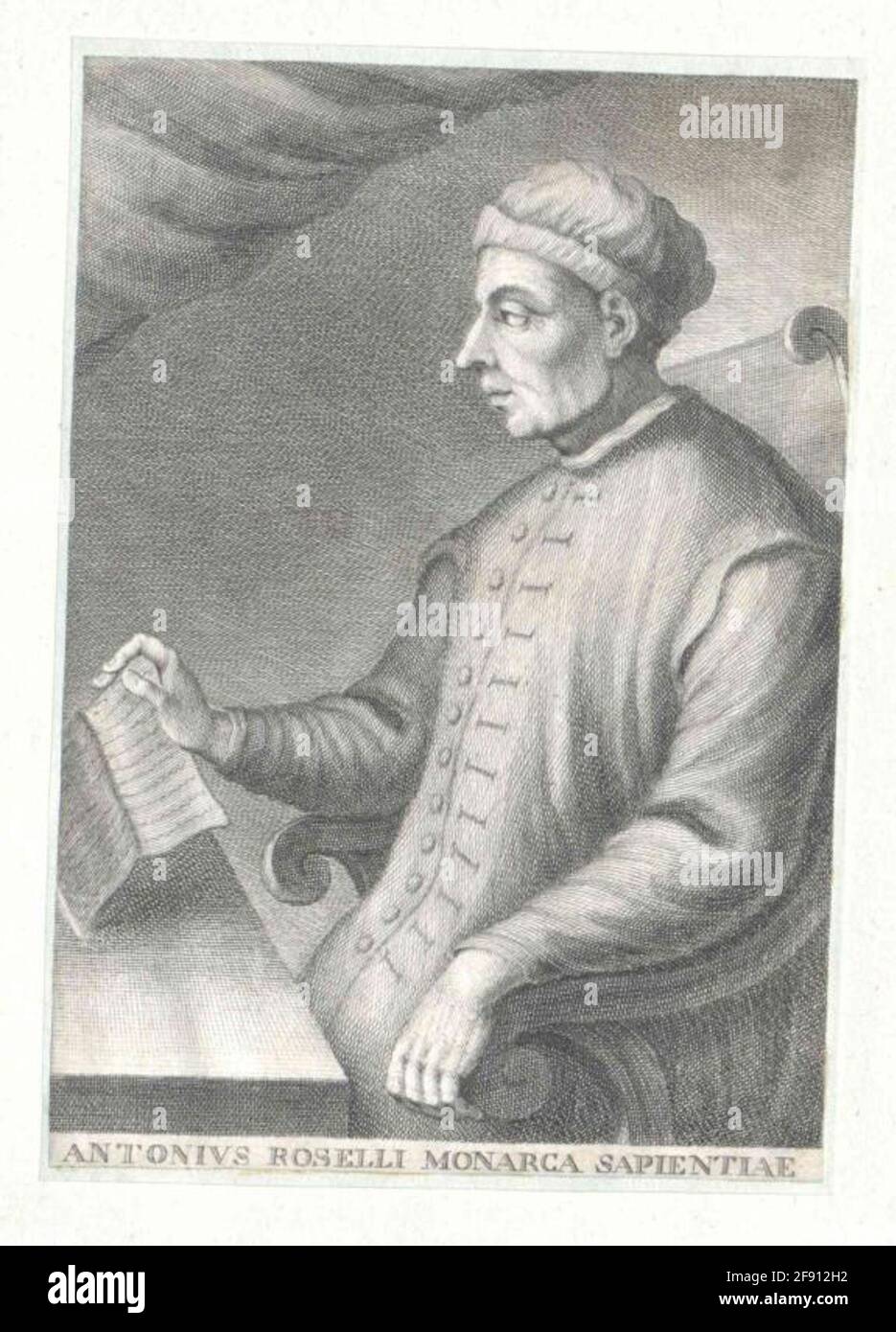 Roselli hi-res stock photography and images - Alamy