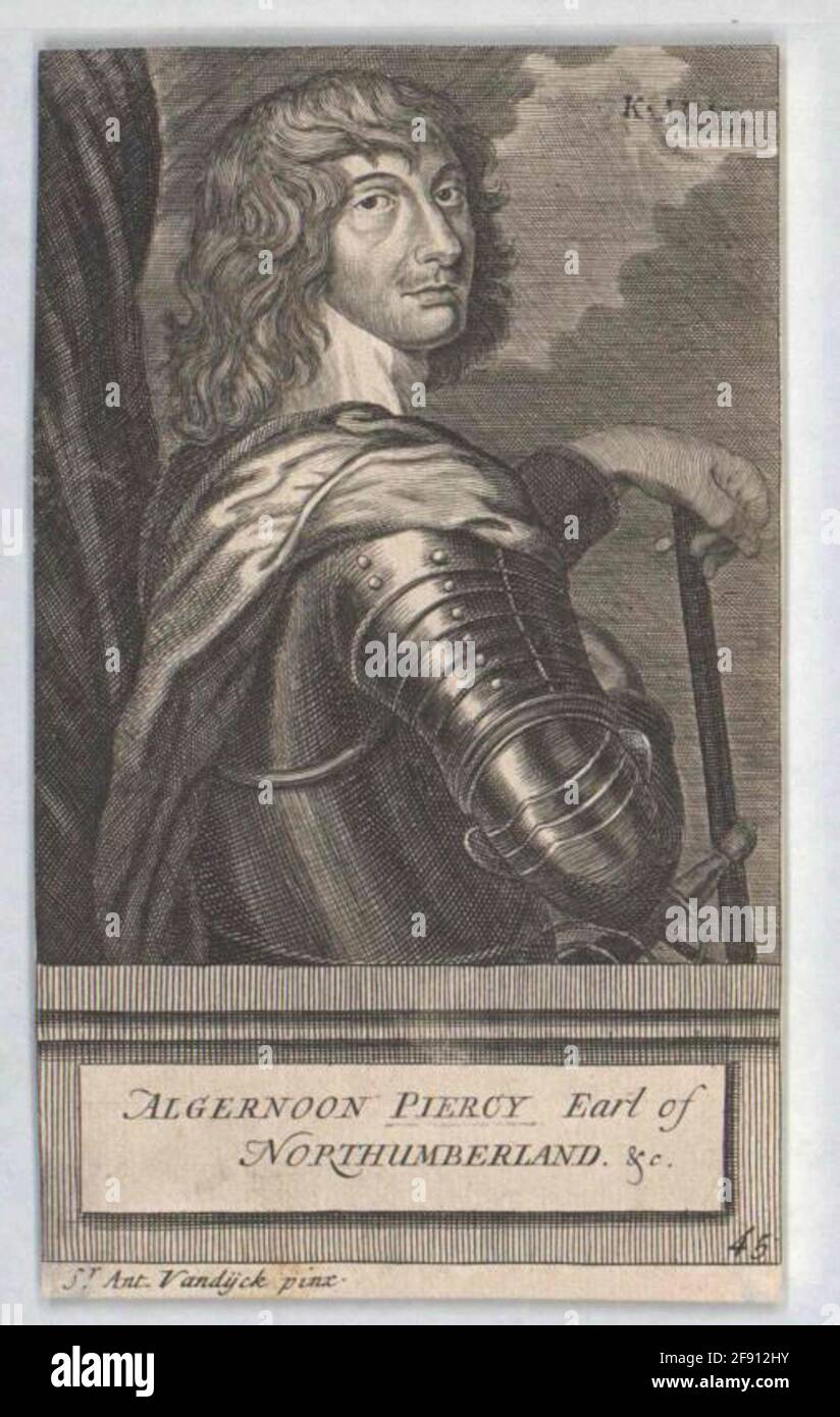 Earl Of Northumberland High Resolution Stock Photography and Images - Alamy