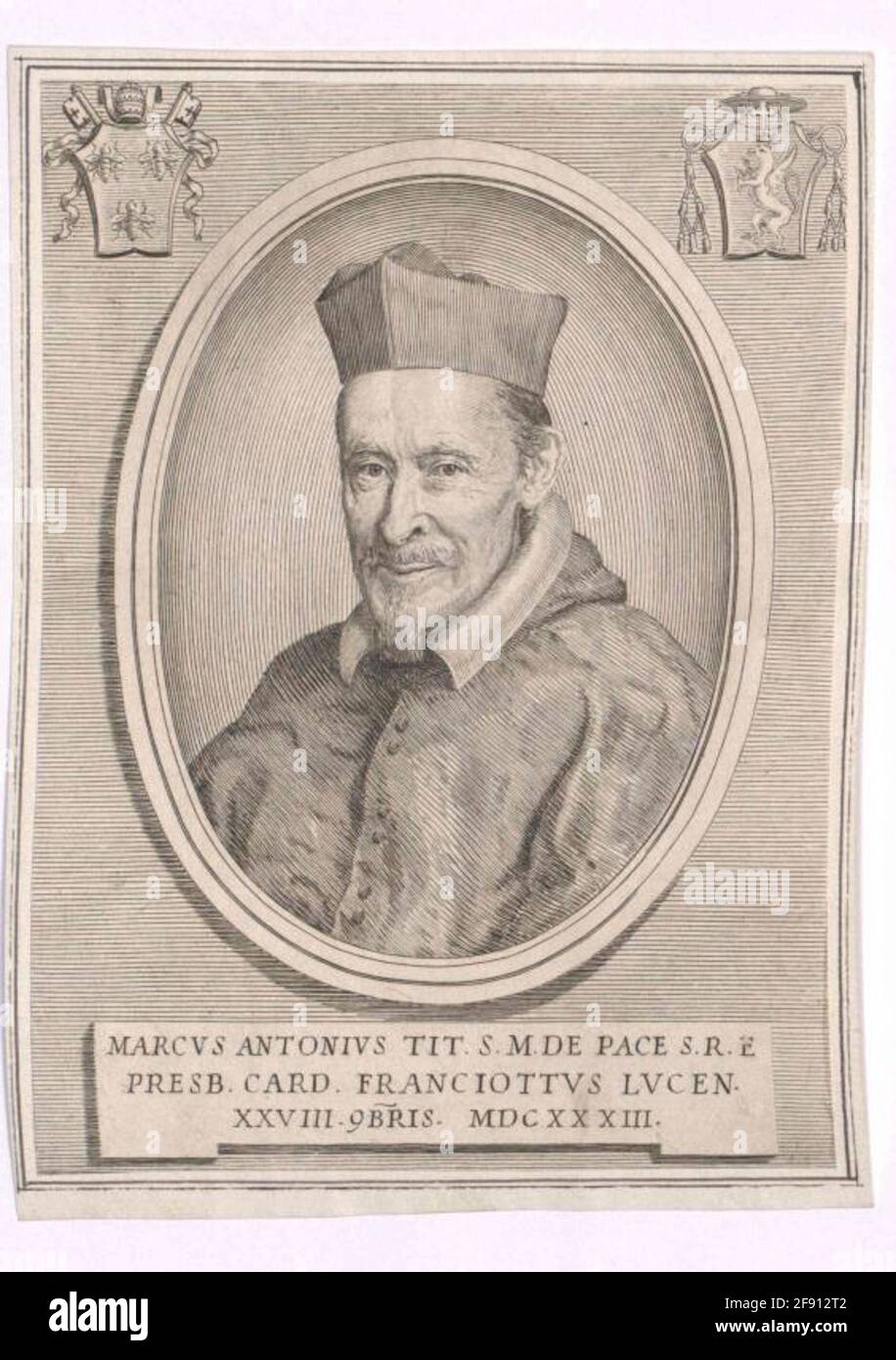 Franciotti hi-res stock photography and images - Alamy