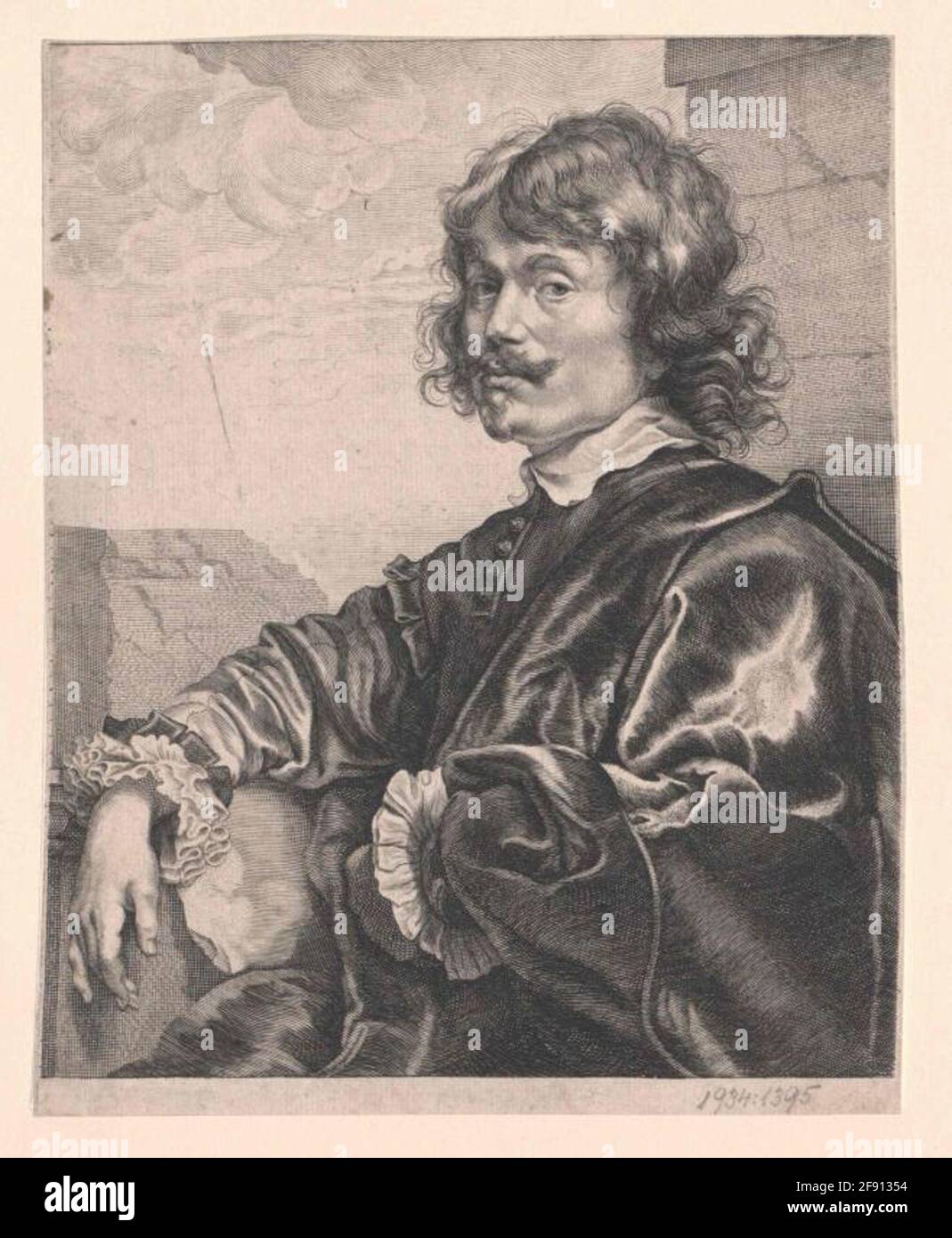 Hanneman adriaen hi-res stock photography and images - Alamy