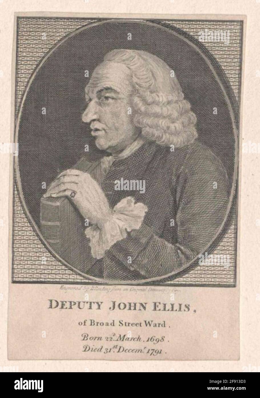 Ellis john hi-res stock photography and images - Alamy