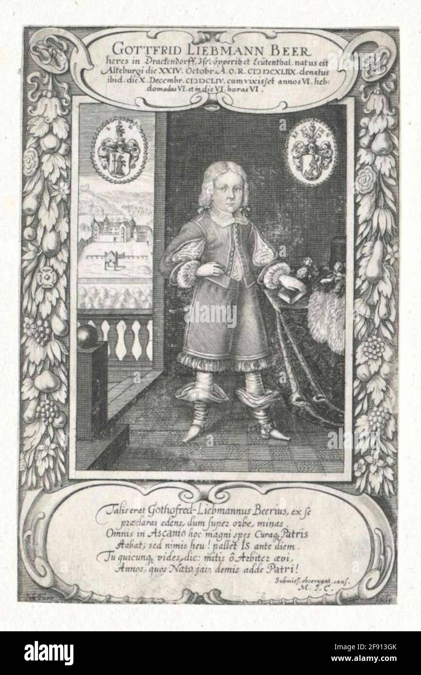 Liebmann hi-res stock photography and images - Alamy