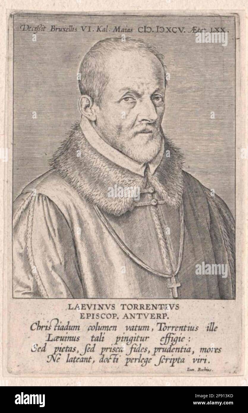 Johannes torrentius hi-res stock photography and images - Alamy