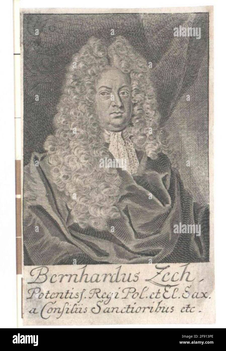 The von zech family hi-res stock photography and images - Alamy