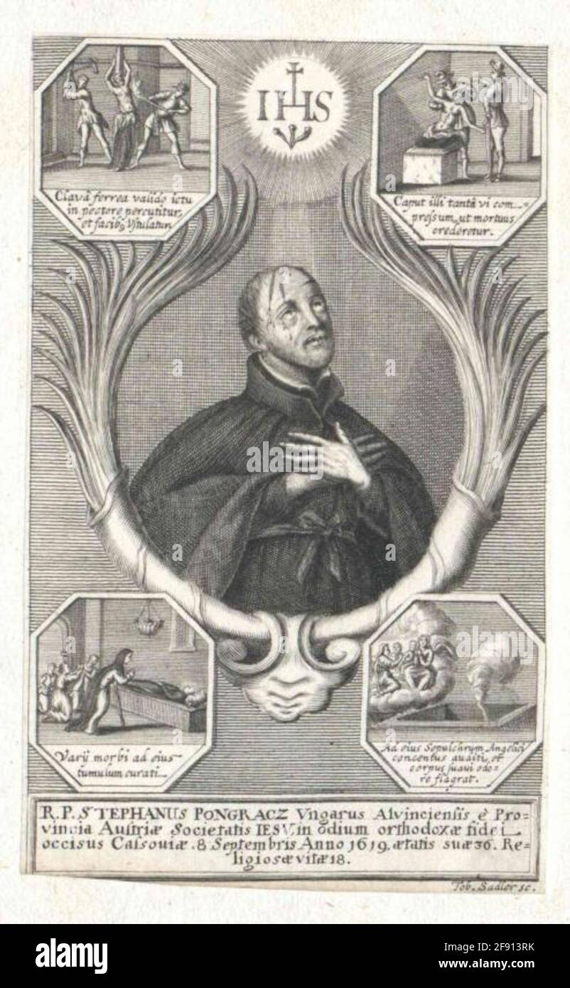 Pongracz, Stephan Stock Photo - Alamy