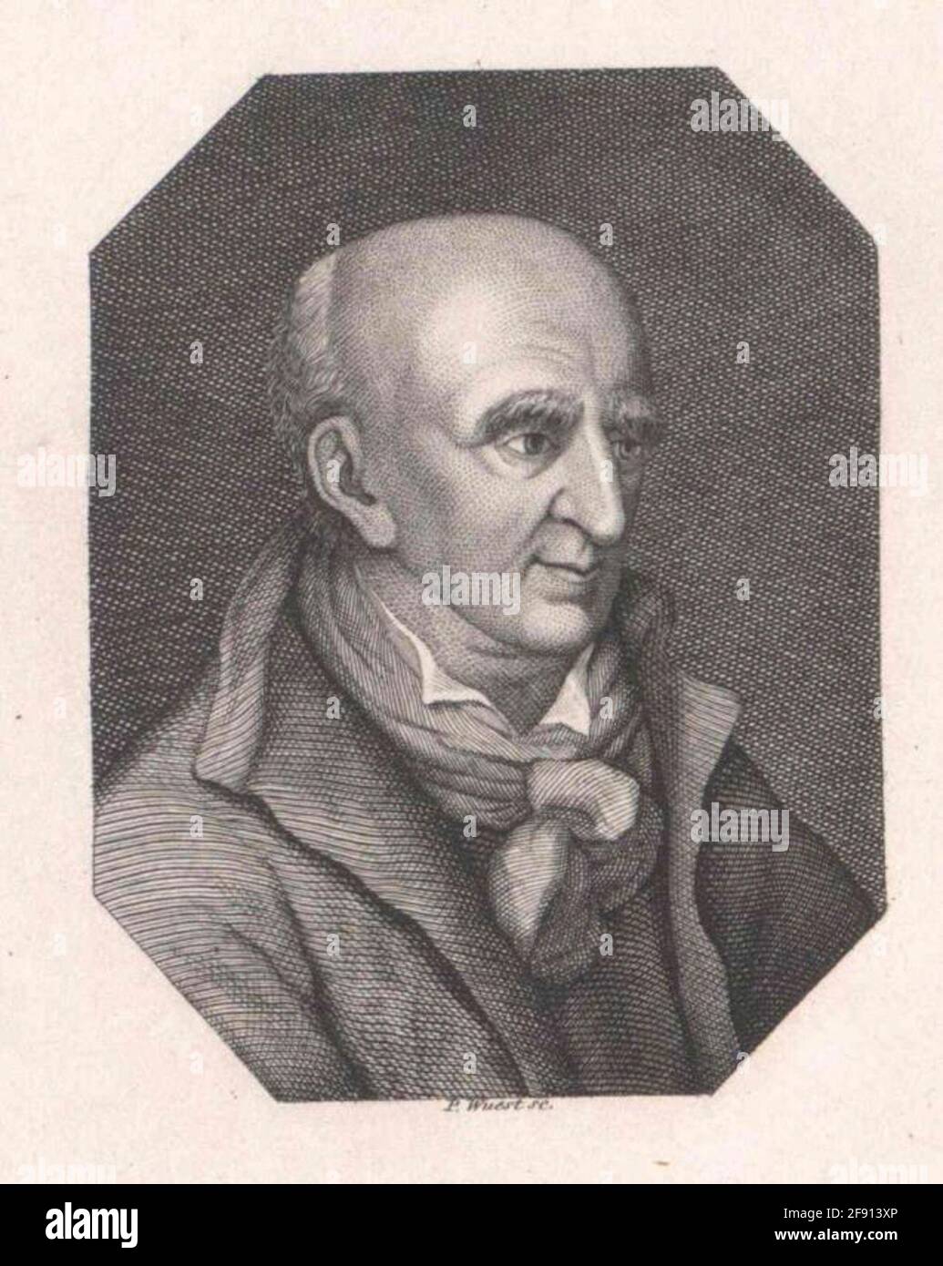 Bodmer, Johann Jakob Stock Photo - Alamy