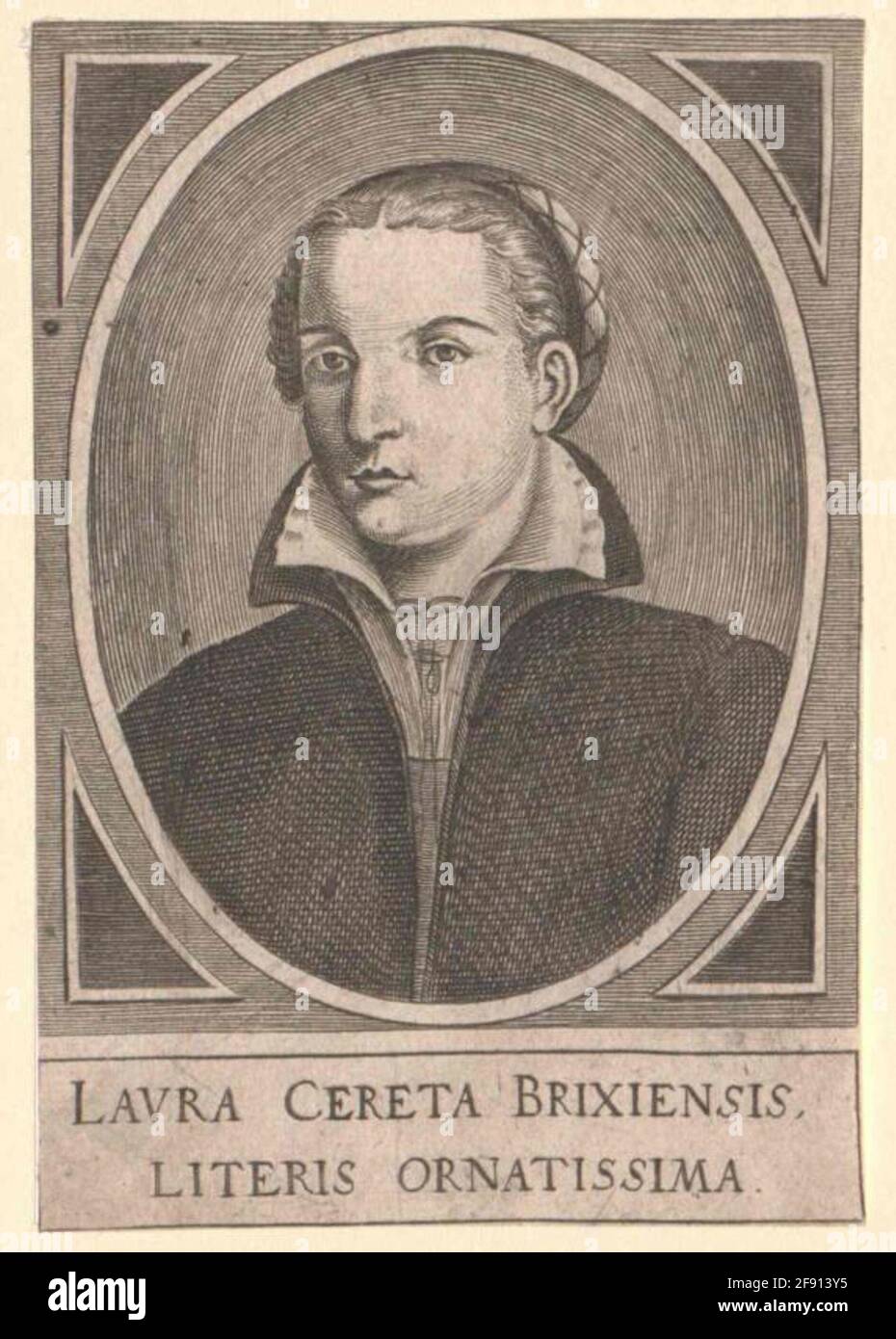 Laura cereta hi-res stock photography and images - Alamy