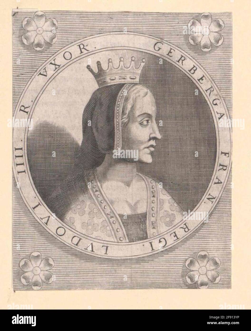 German princess hi-res stock photography and images - Alamy