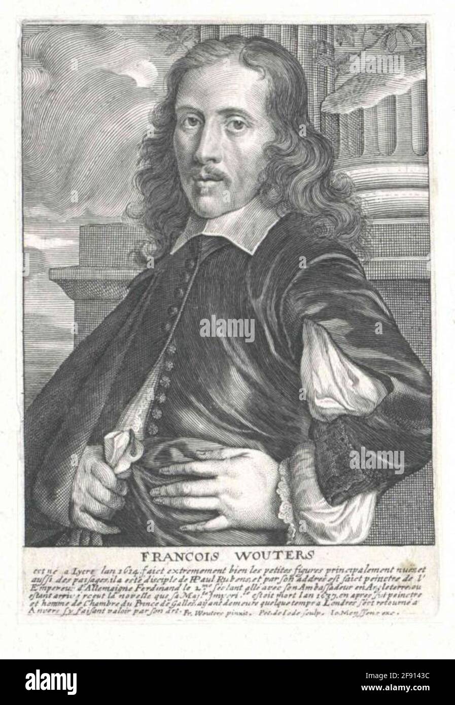 Wouters Cut Out Stock Images & Pictures - Alamy