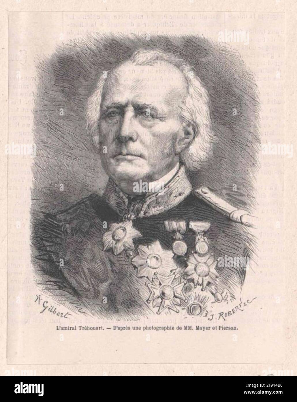 François thomas hi-res stock photography and images - Alamy