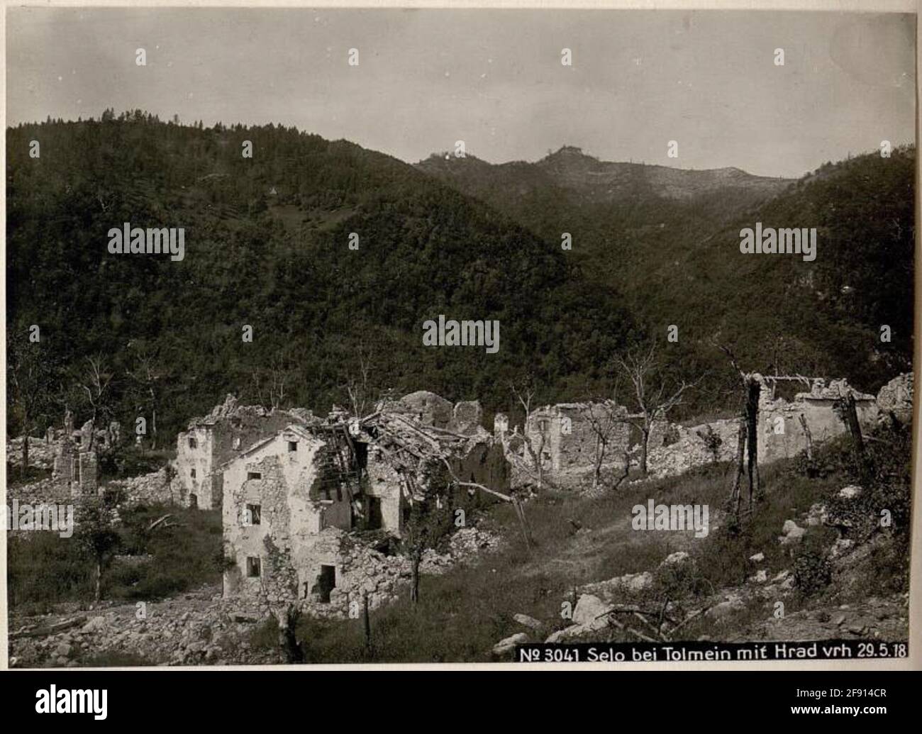 SELO at Tolmein with HRAD VRH 29.5.18 Partial are recordings that can ...