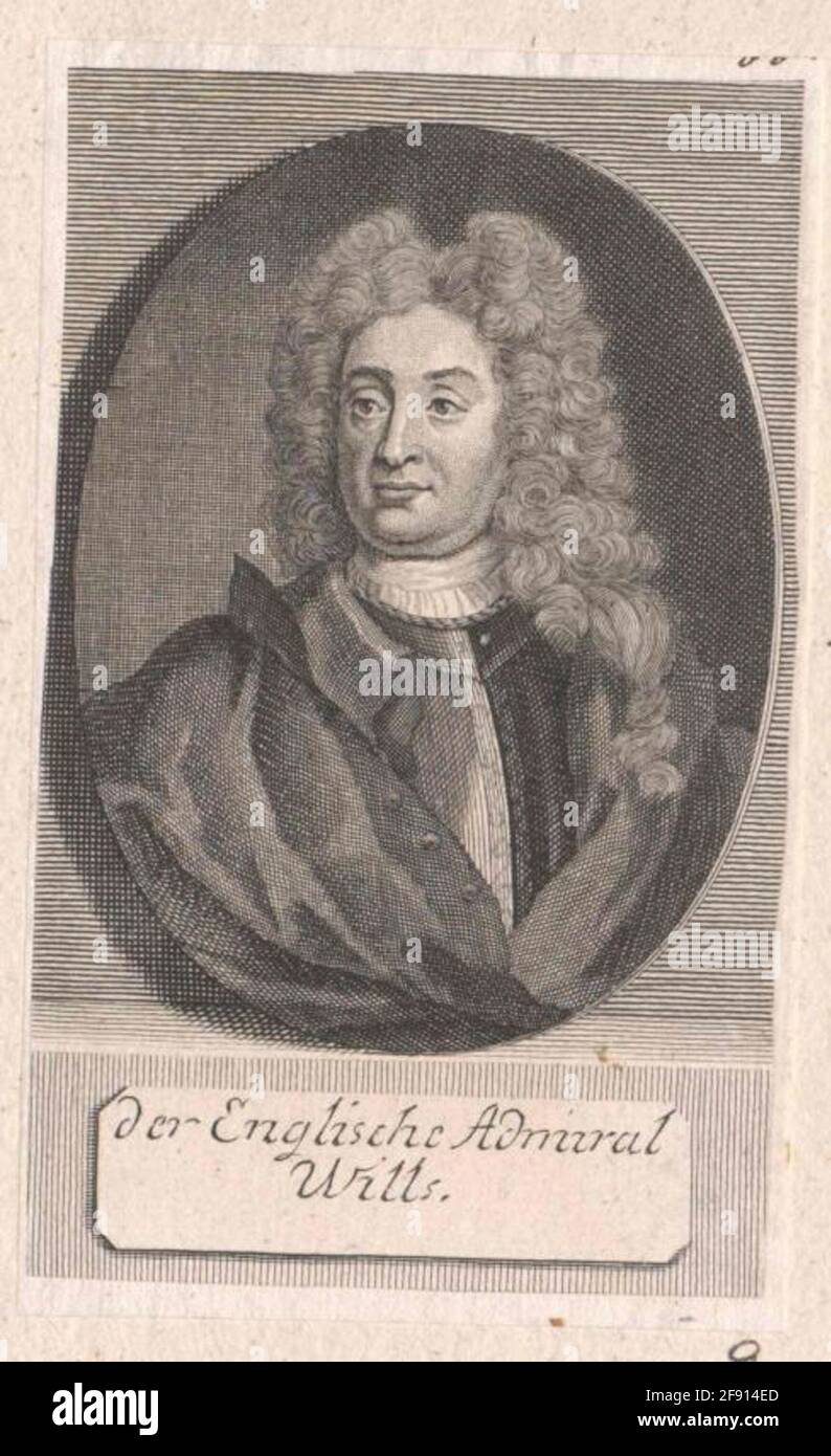 Charles wills hi-res stock photography and images - Alamy