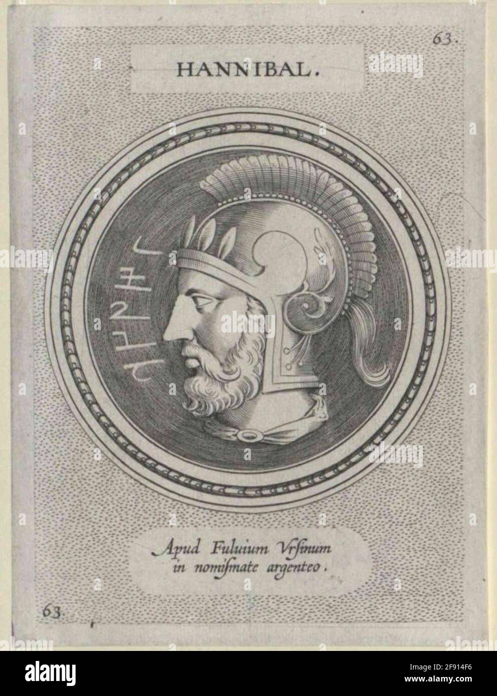 Hannibal crossing the hi-res stock photography and images - Alamy