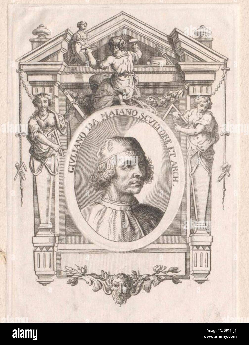 Da majano hi-res stock photography and images - Alamy