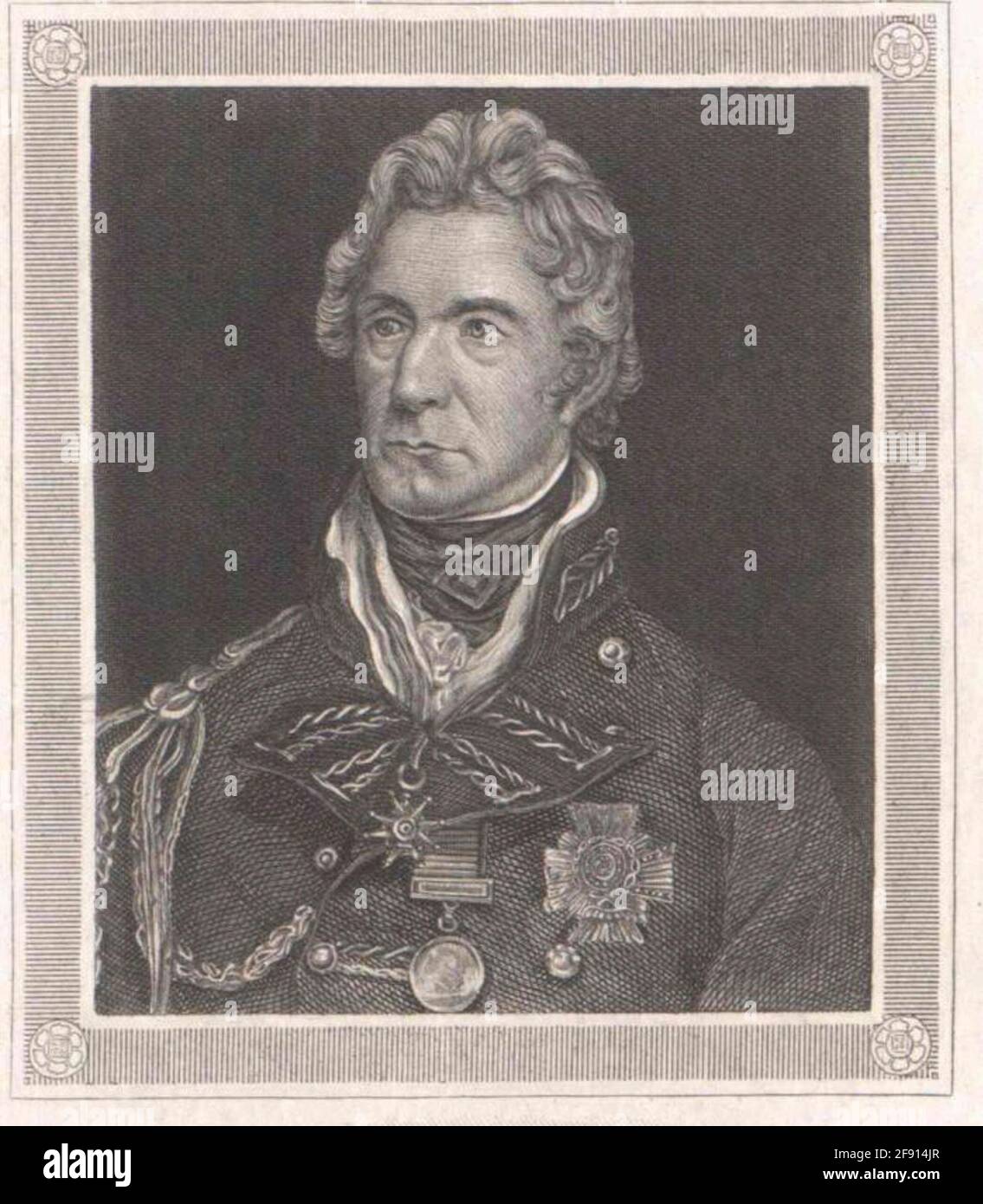 Sir thomas munro hi-res stock photography and images - Alamy