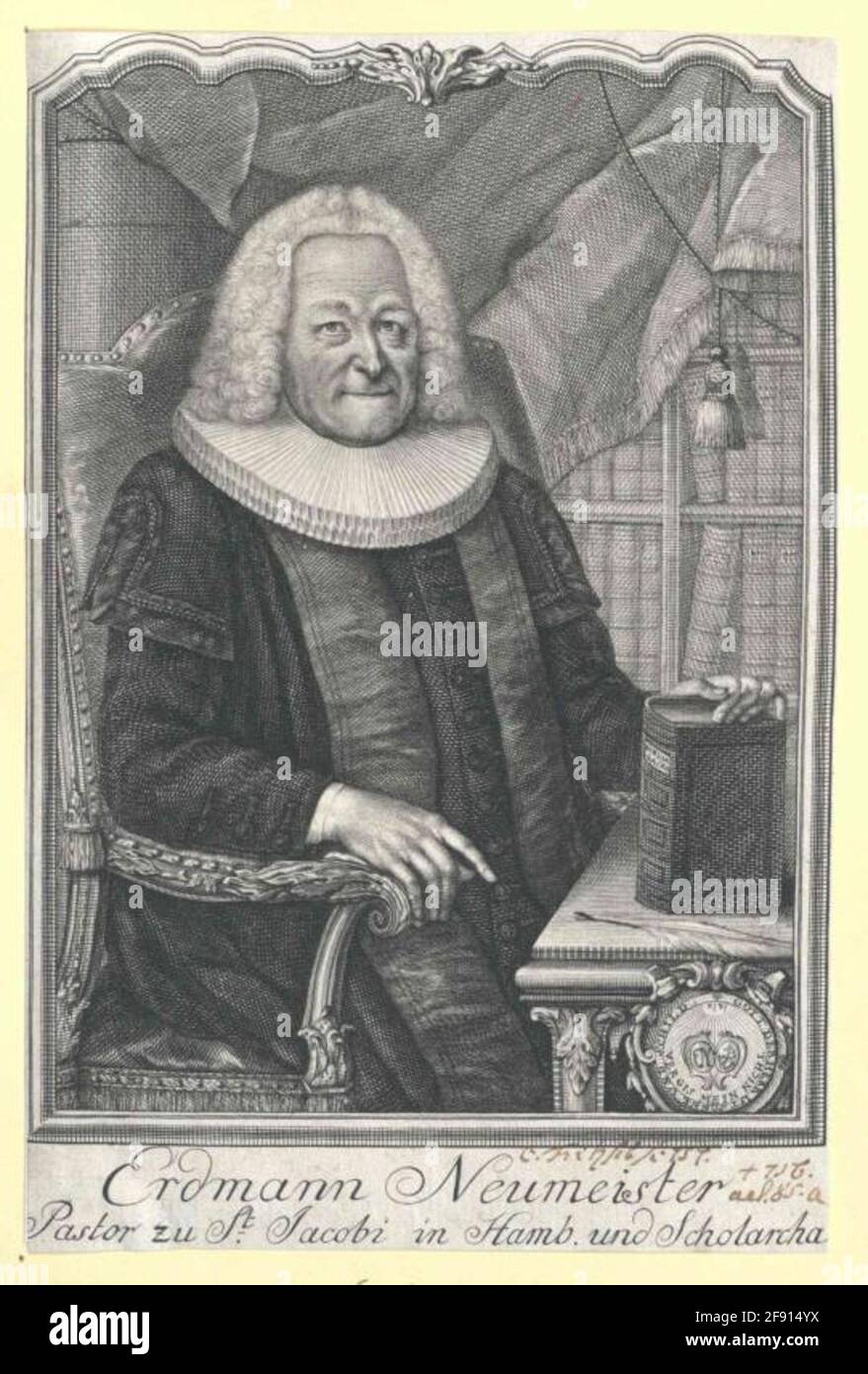 Neumeister hi-res stock photography and images - Alamy