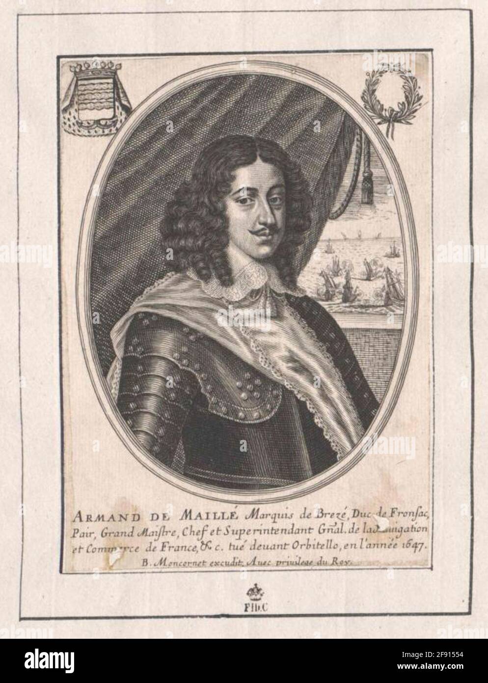 Jean armand de hi-res stock photography and images - Alamy