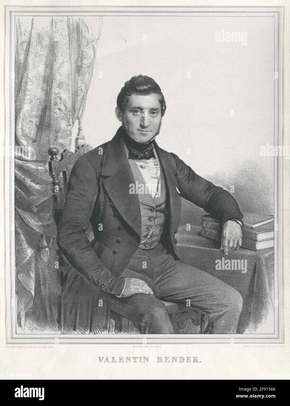 Valentin bender hi-res stock photography and images - Alamy