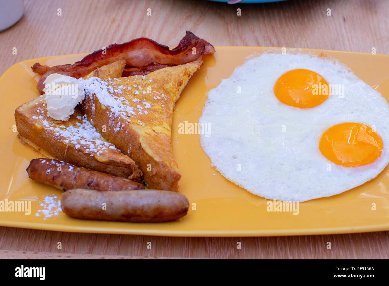 Two typical eggs hi-res stock photography and images - Alamy