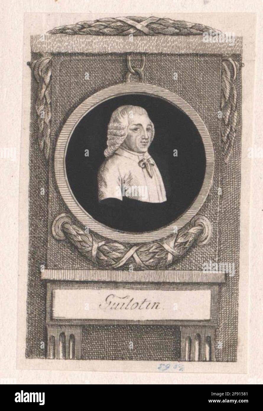 Guillotin hi-res stock photography and images - Alamy