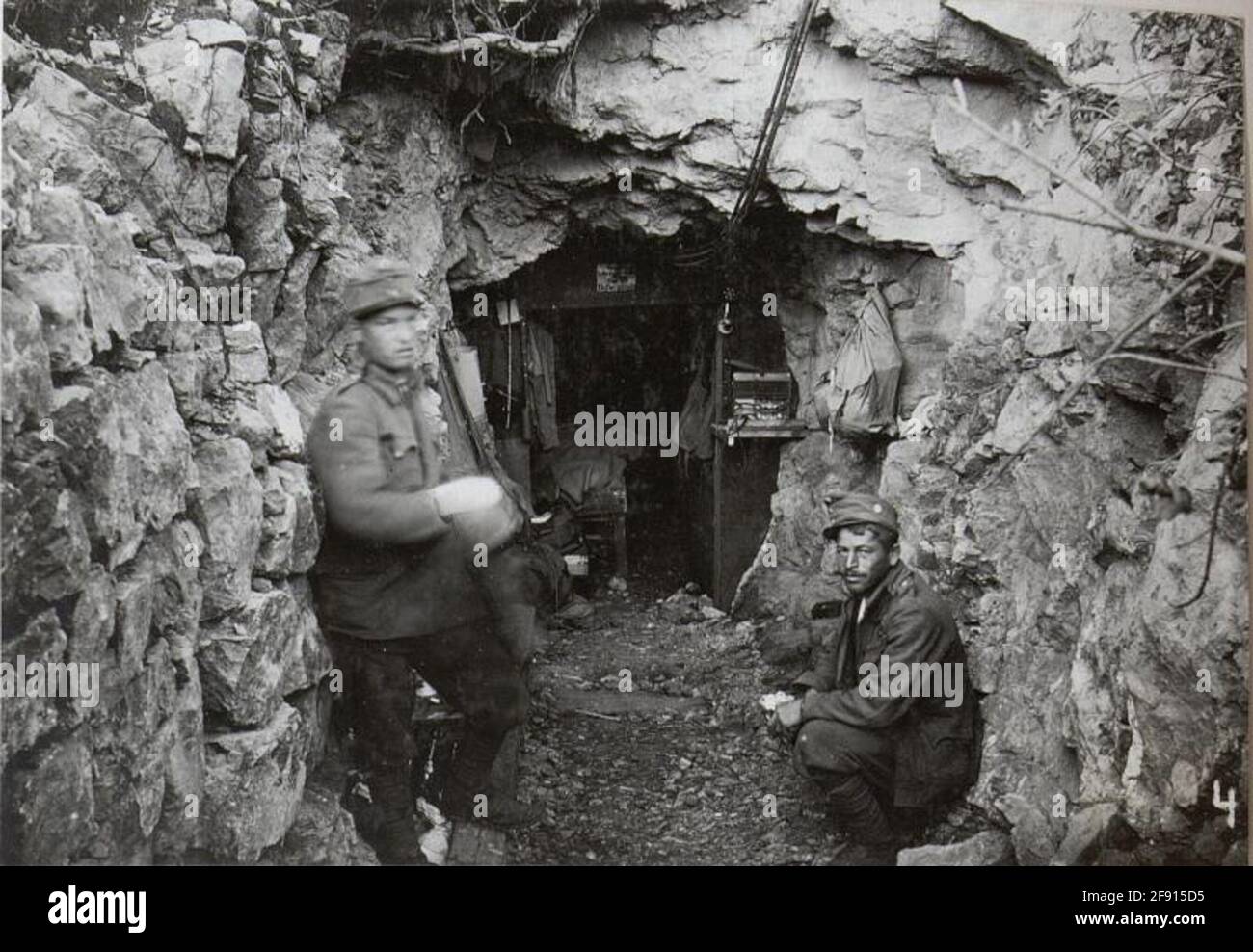 Kaverne hi-res stock photography and images - Alamy