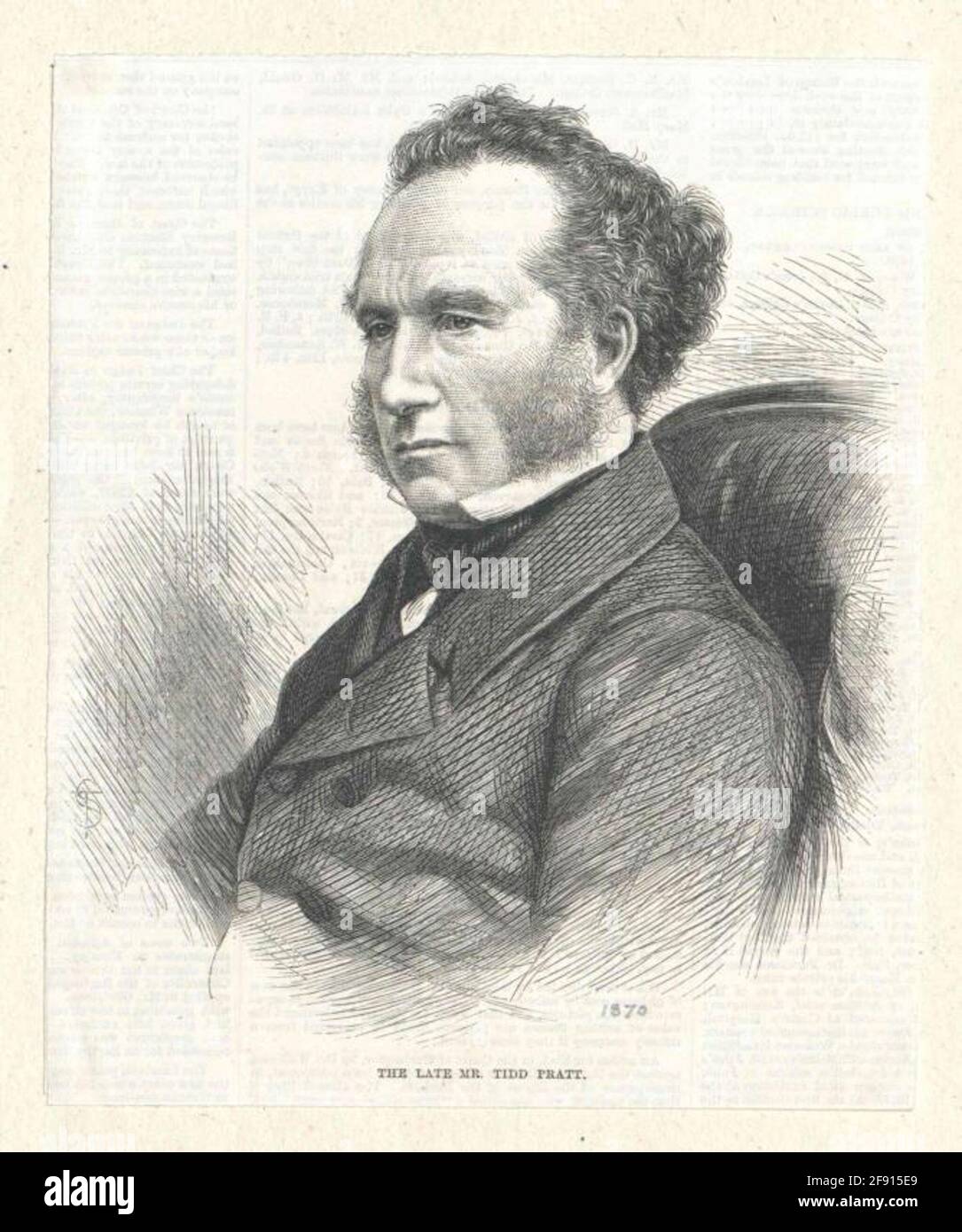 John pratt hi-res stock photography and images - Alamy