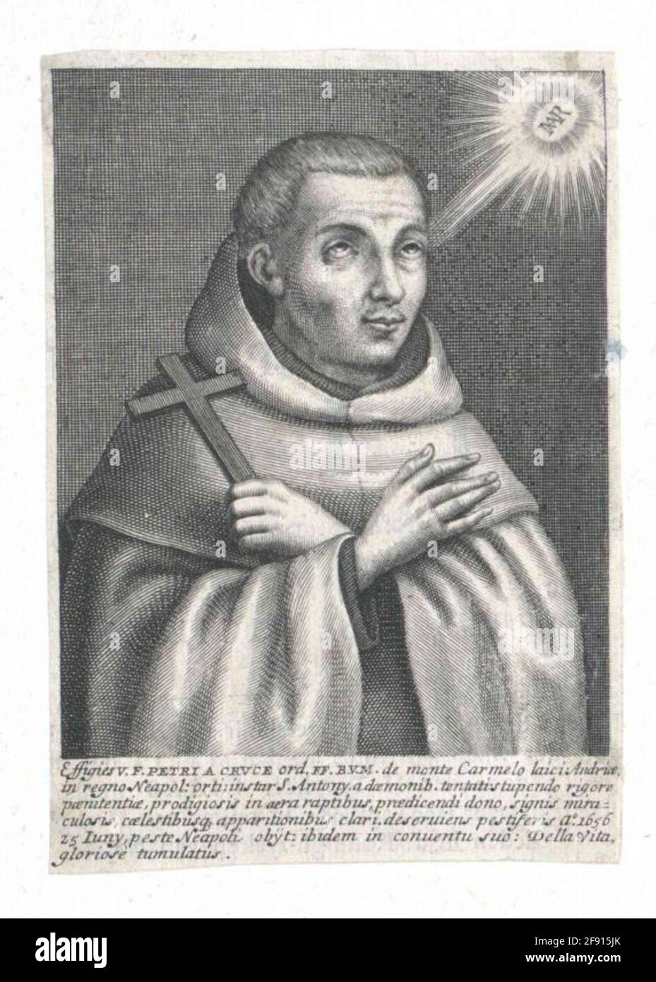 Peter cross hi-res stock photography and images - Alamy