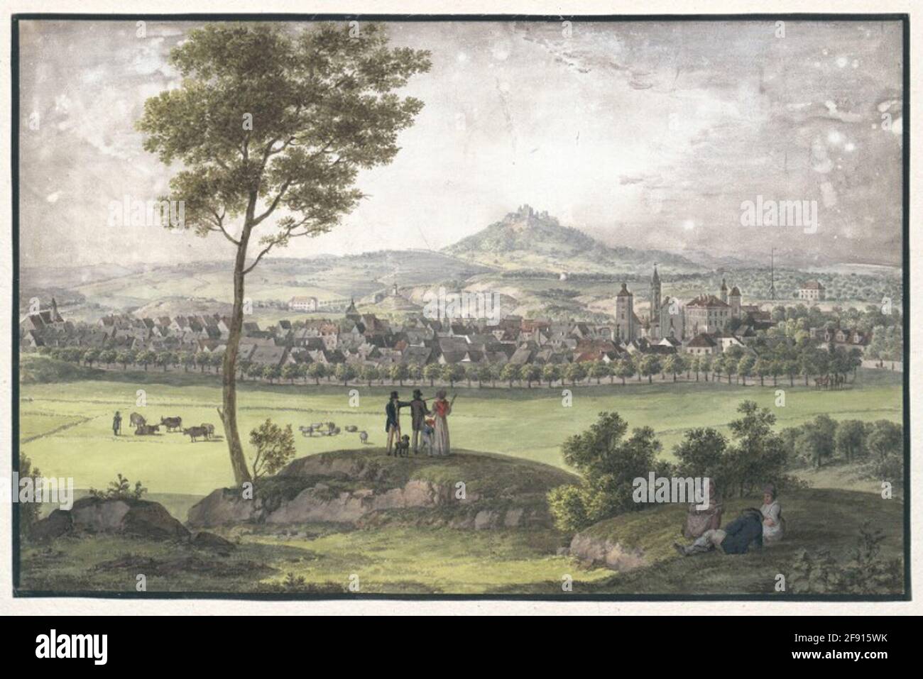 Teplitz hi-res stock photography and images - Alamy