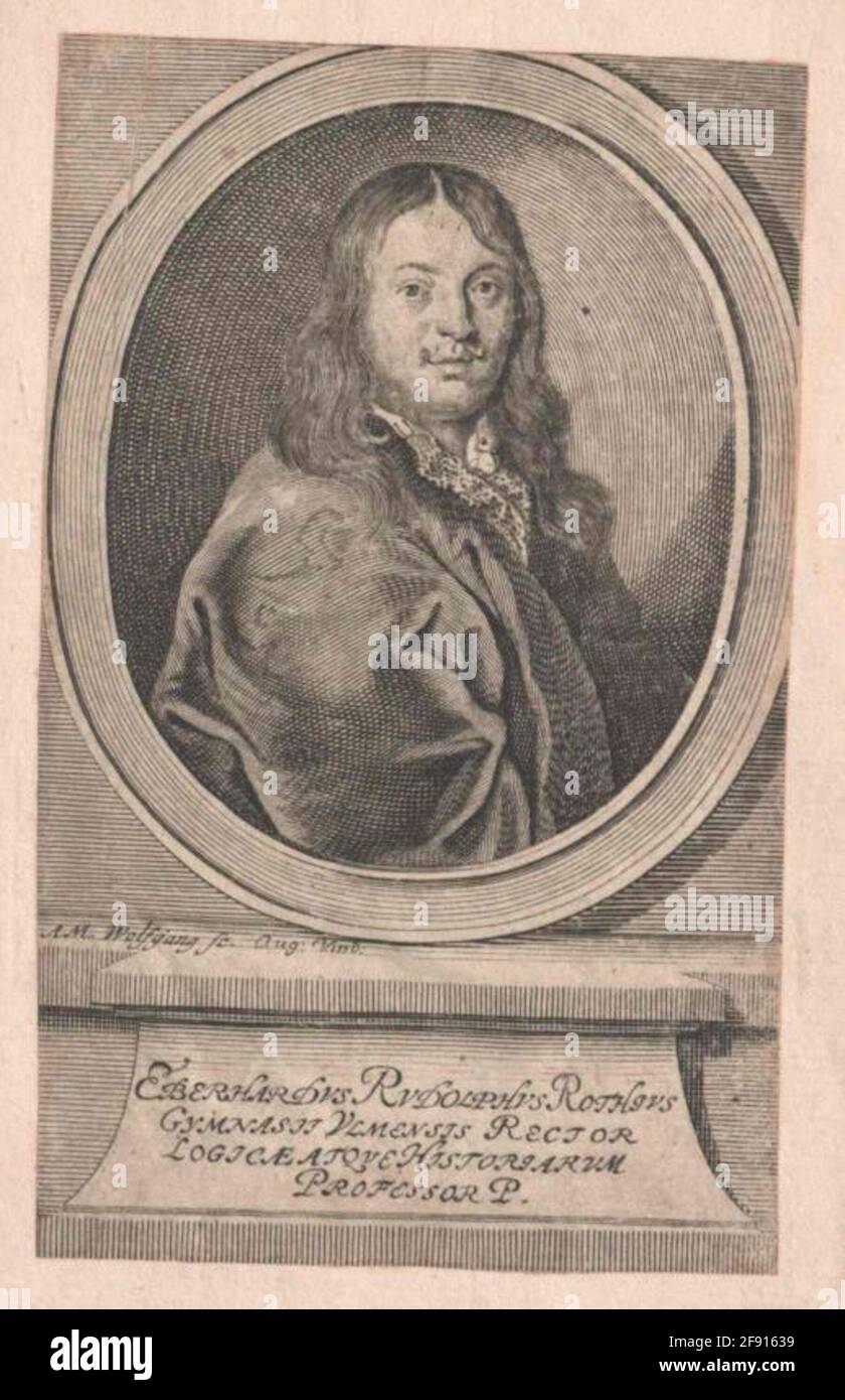 Rudolf eberhard hi-res stock photography and images - Alamy