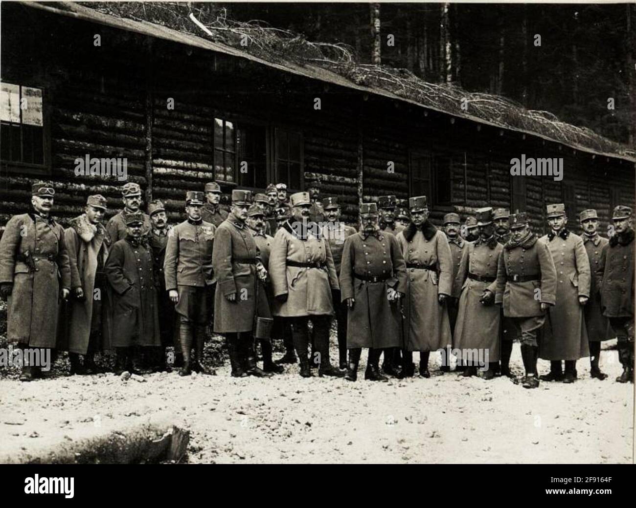 3rd corps hi-res stock photography and images - Alamy