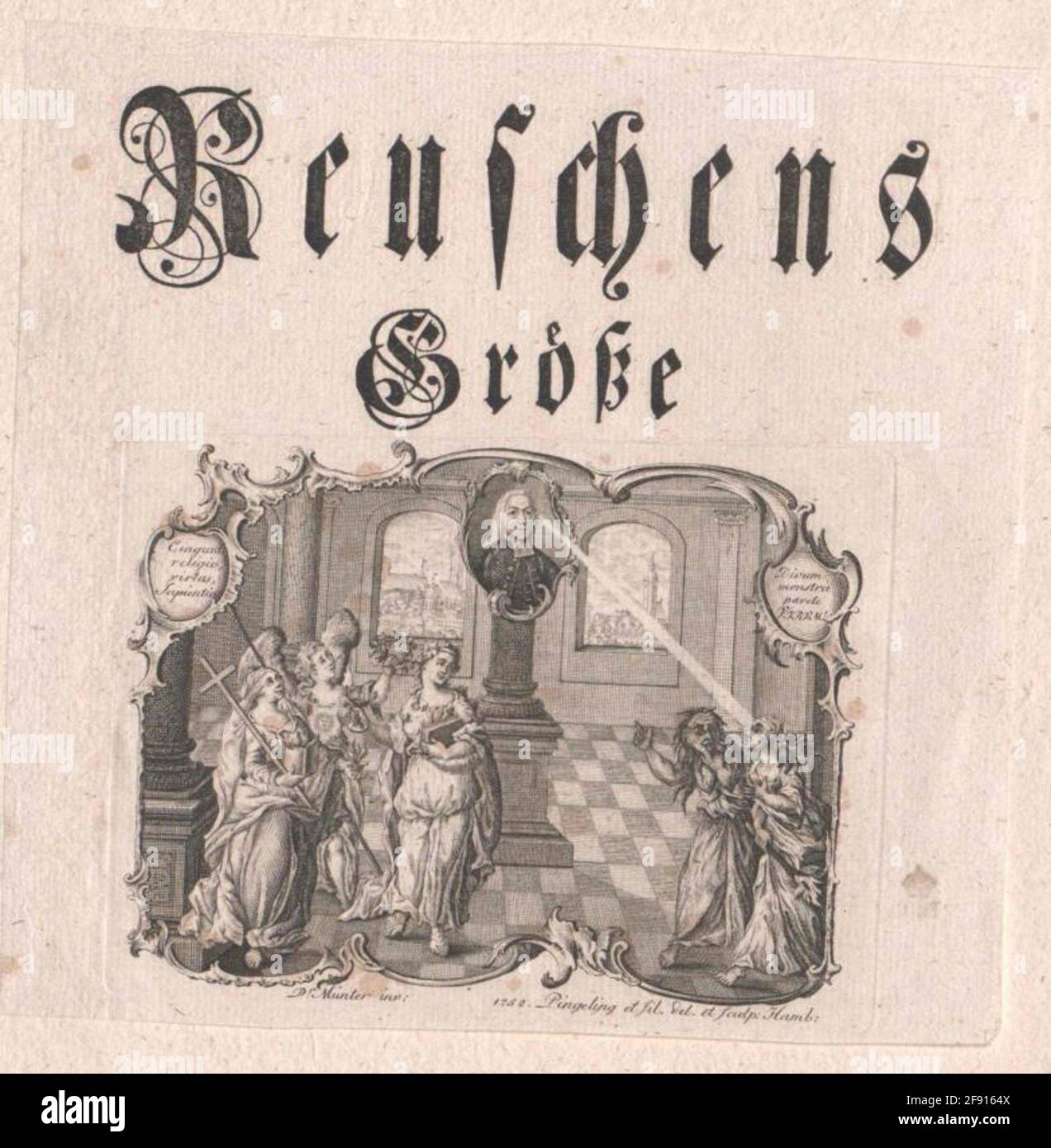 Reusch hi-res stock photography and images - Alamy