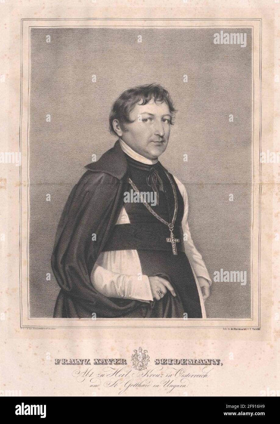 Xaver seidemann hi-res stock photography and images - Alamy