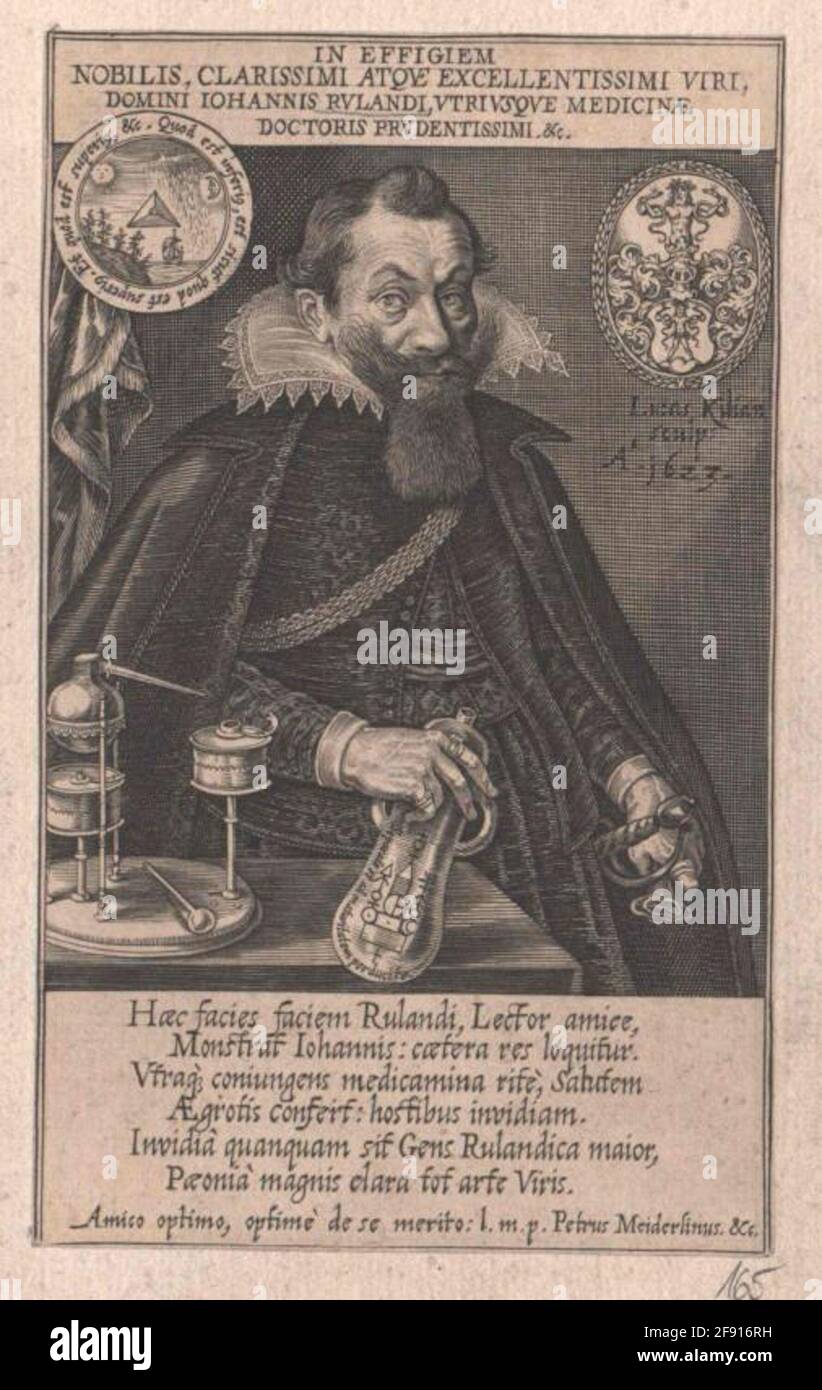 Ruland hi-res stock photography and images - Alamy