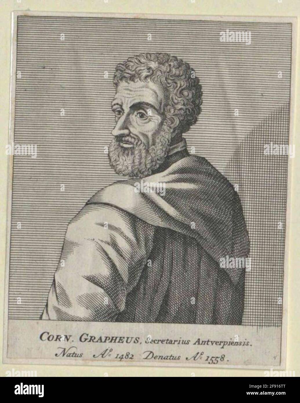 Cornelis schryver hi-res stock photography and images - Alamy