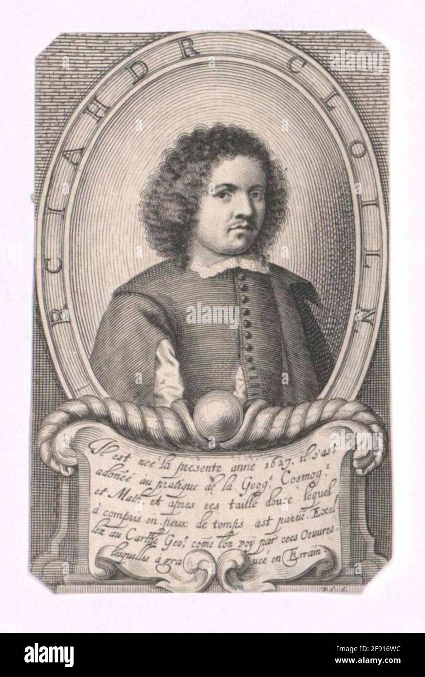 Collin, Richard Stock Photo - Alamy