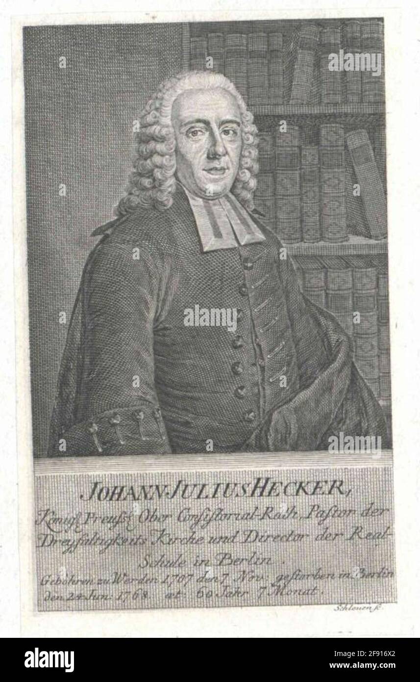 Johann julius hi-res stock photography and images - Alamy