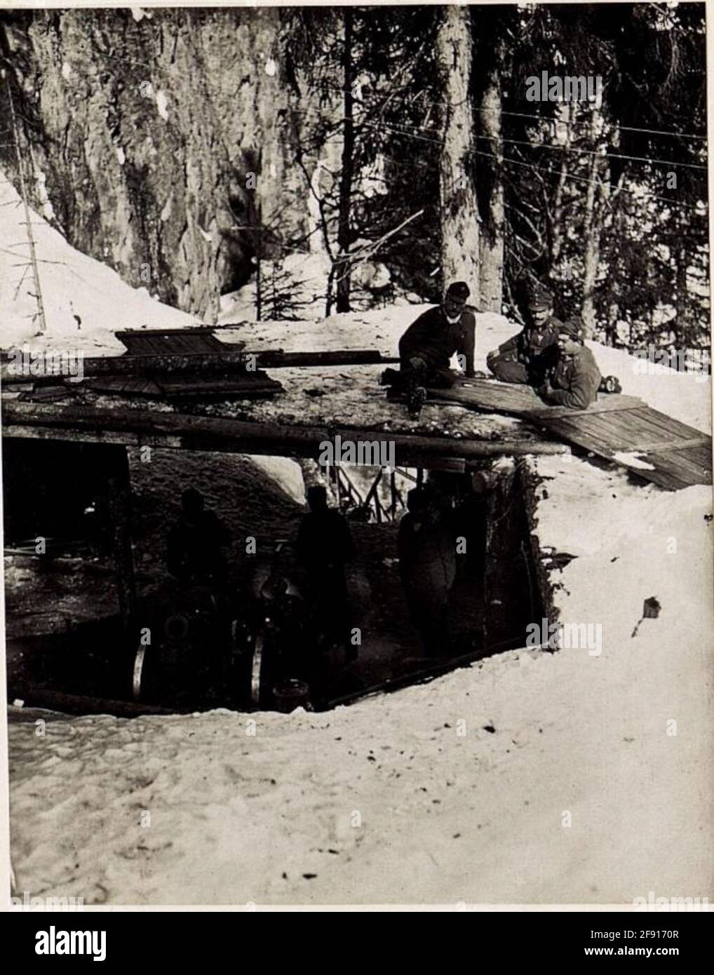 Fire break hi-res stock photography and images - Alamy