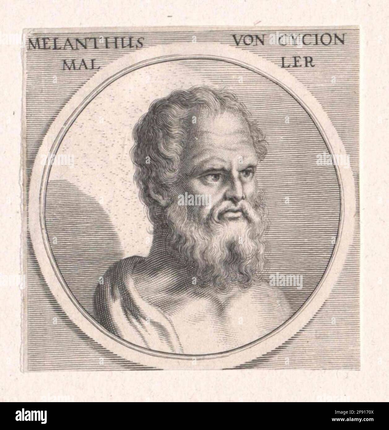 Melanthios hi-res stock photography and images - Alamy