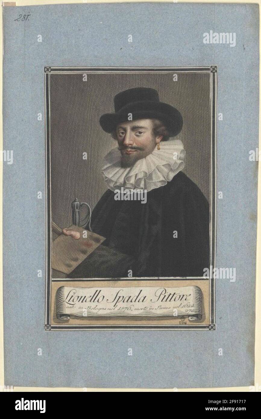 Leonello hi-res stock photography and images - Alamy