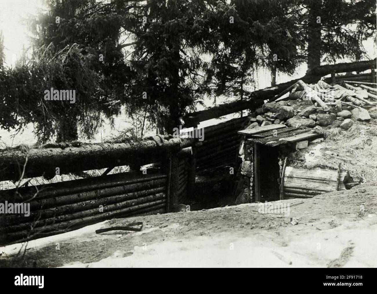 Italian defense line hi-res stock photography and images - Alamy