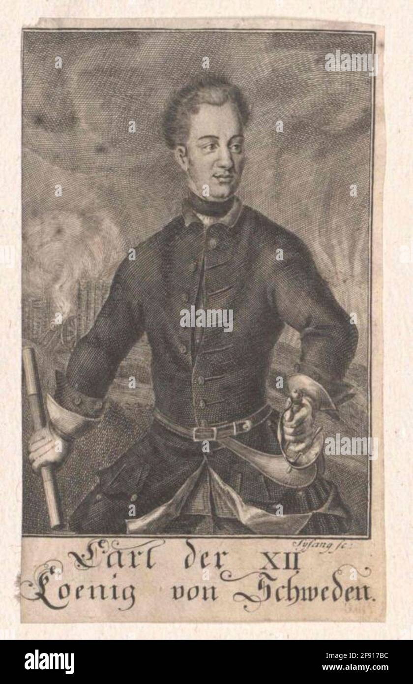 1718 1757 hi-res stock photography and images - Alamy