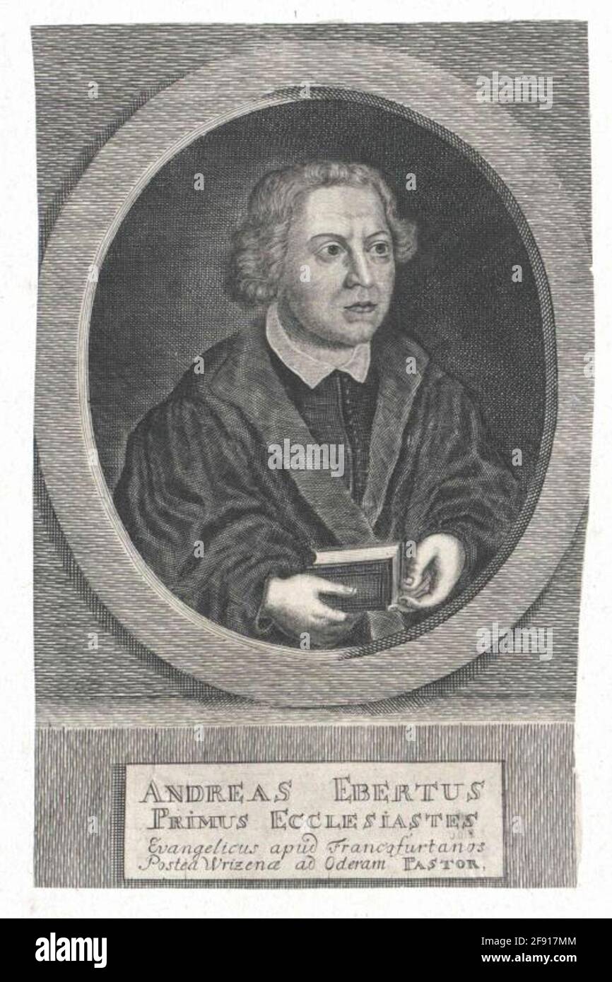 Andreas ebert hi-res stock photography and images - Alamy