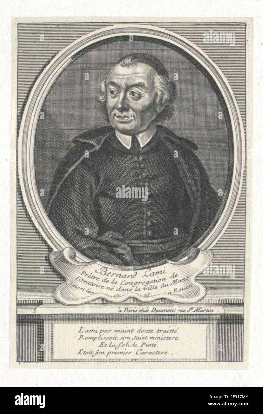 Bernard lamy hi-res stock photography and images - Alamy