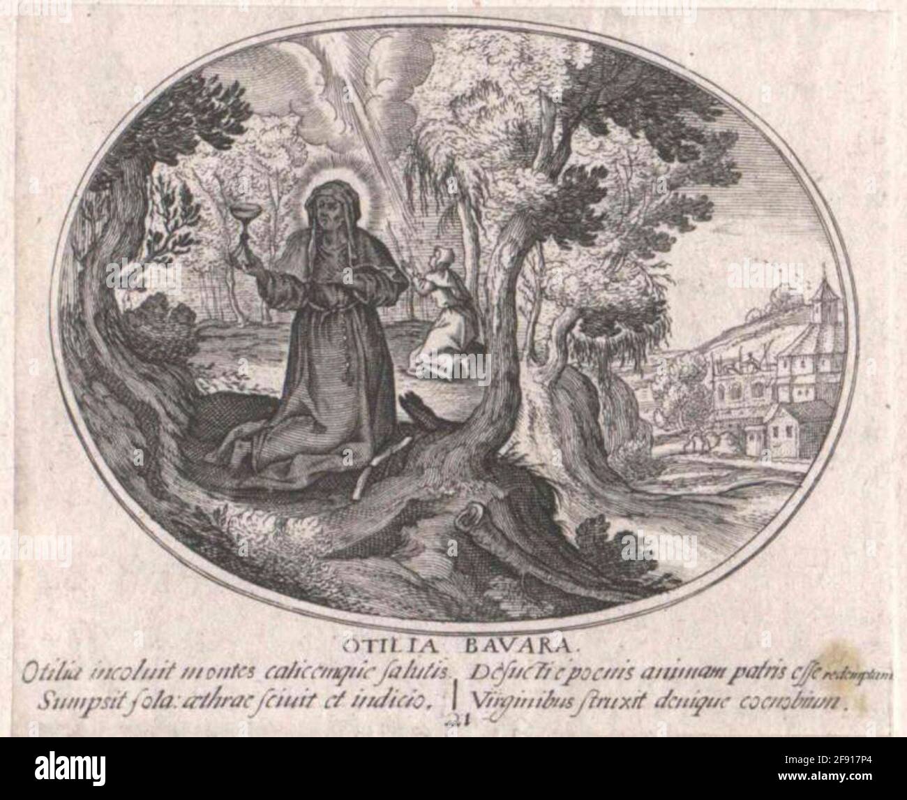 Odilia hi-res stock photography and images - Alamy