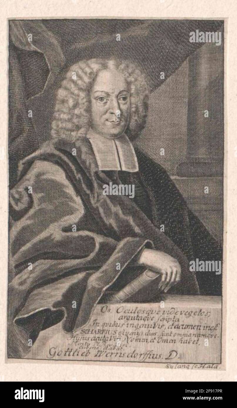 Scharff Stock Photo - Alamy