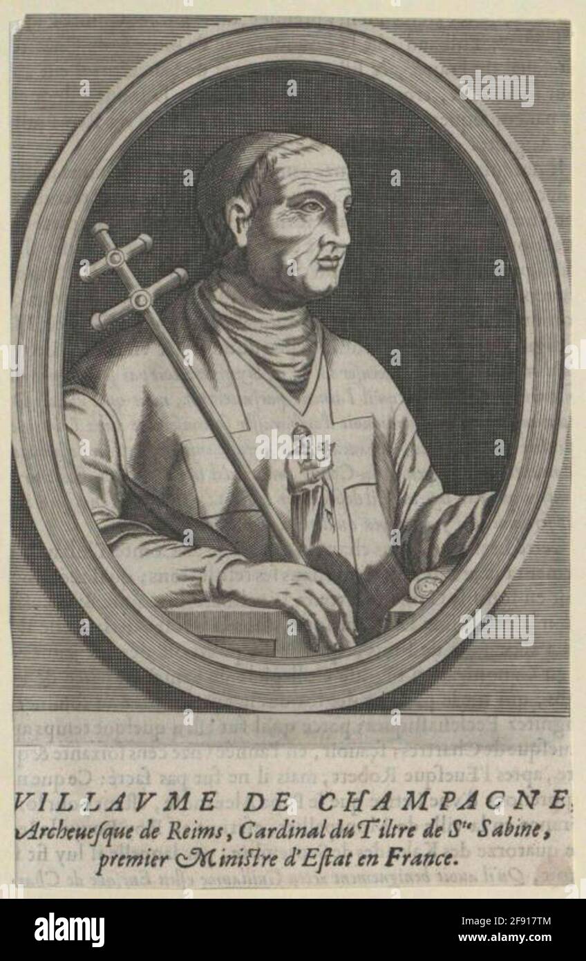 Count wilhelm hi-res stock photography and images - Alamy