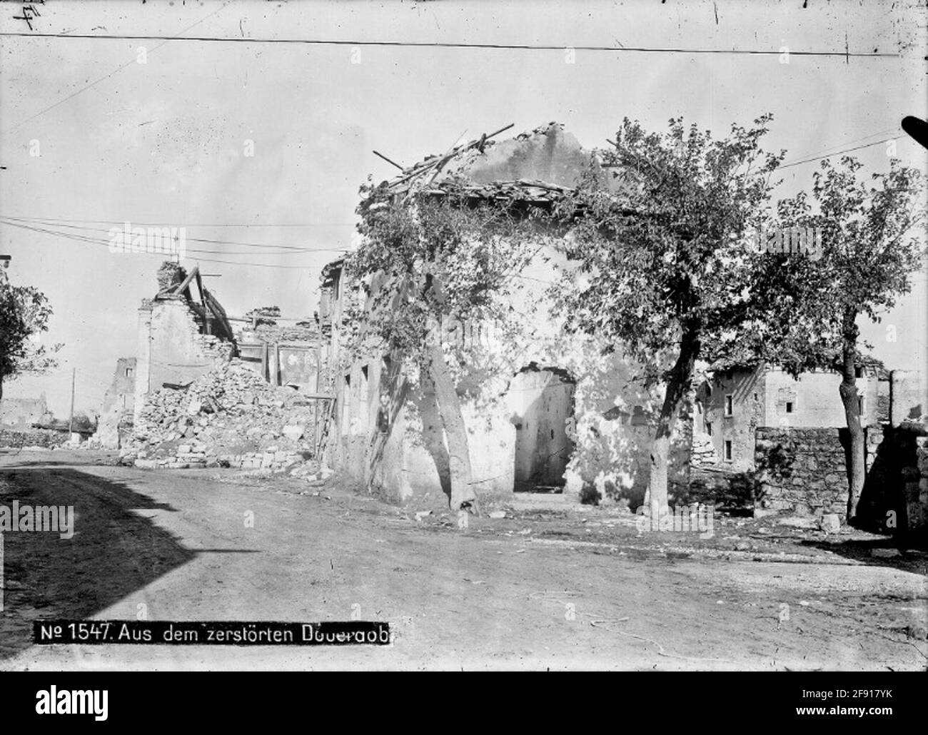 Lago doberdo hi-res stock photography and images - Alamy