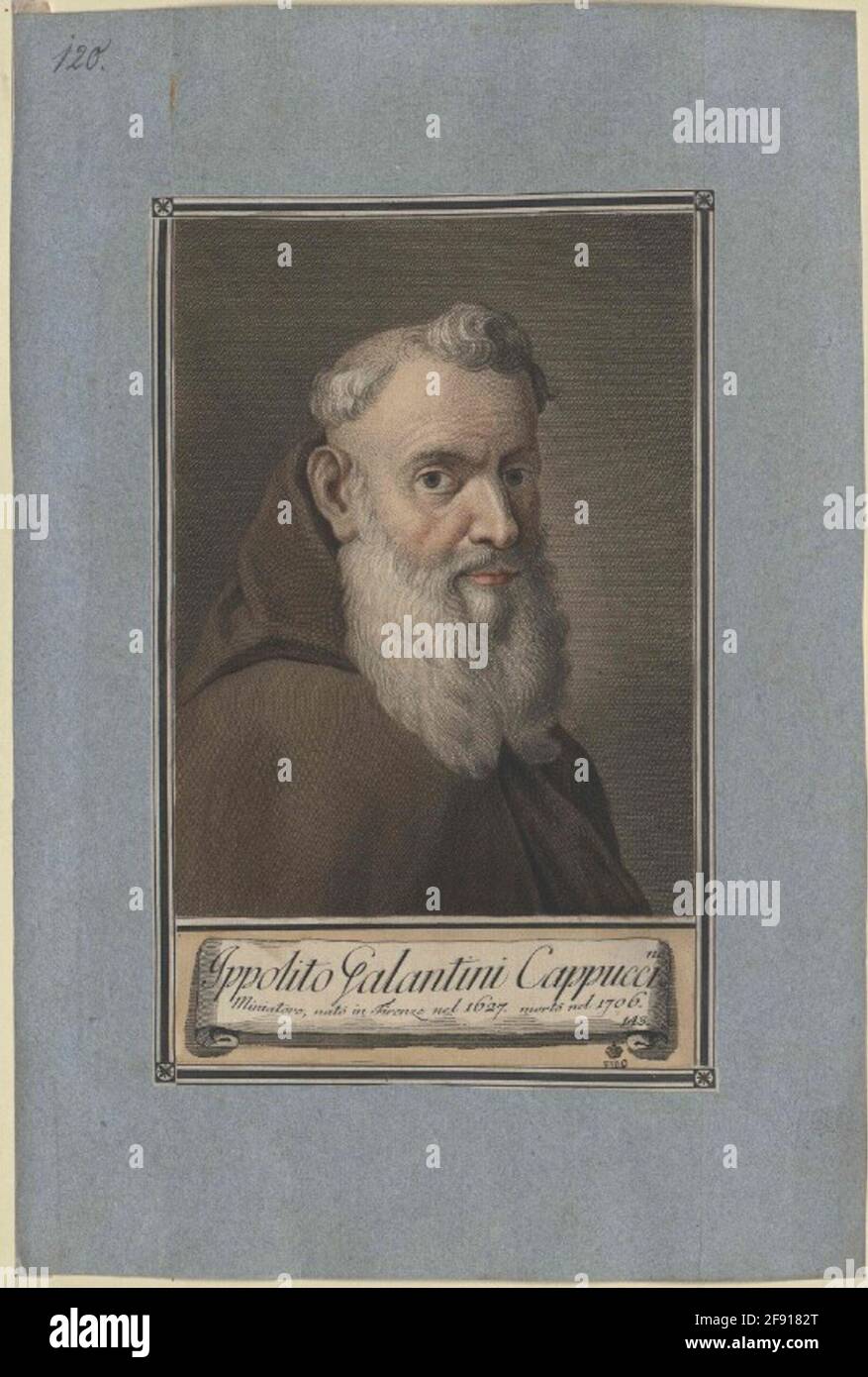 Ippolito galantini hi-res stock photography and images - Alamy