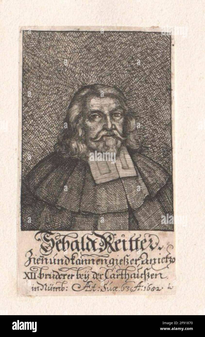 Reitter hi-res stock photography and images - Alamy